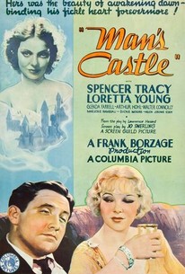 A Man's Castle | Rotten Tomatoes