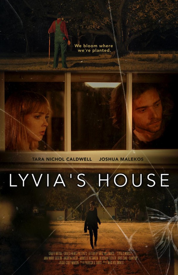 Lyvia's House Pictures | Rotten Tomatoes