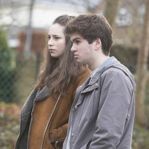 Theo Stevenson - Rotten Tomatoes