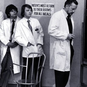 Hospital - Rotten Tomatoes