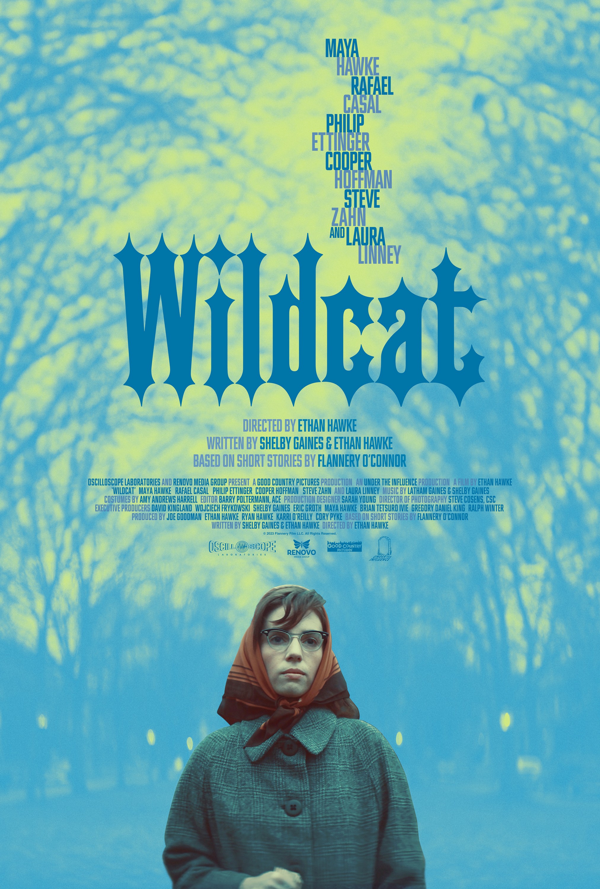 Wildcat | Rotten Tomatoes
