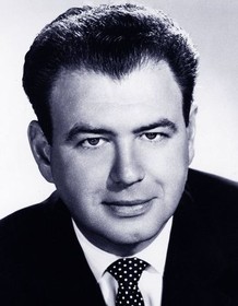 Nelson Riddle | Rotten Tomatoes