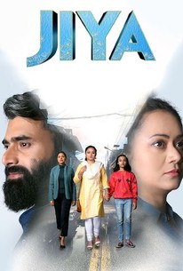 JIYA | Rotten Tomatoes