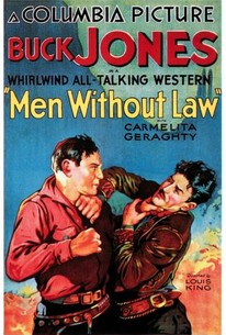 Men Without Law | Rotten Tomatoes