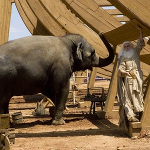 Evan Almighty - Rotten Tomatoes