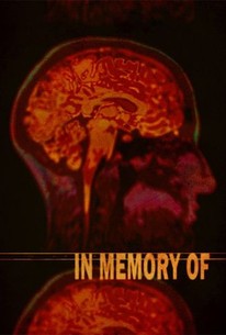 In Memory Of | Rotten Tomatoes