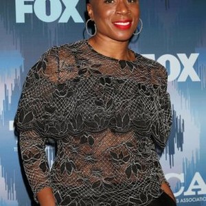 Aisha Hinds - Rotten Tomatoes