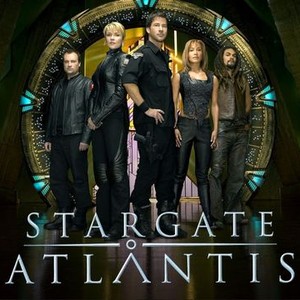 Stargate Atlantis: Season 4, Episode 7 - Rotten Tomatoes