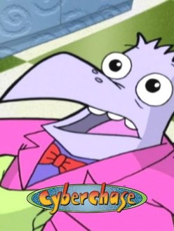 cyberchase digit