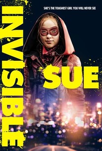 Invisible Sue | Rotten Tomatoes
