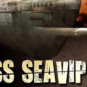 USS Seaviper - Rotten Tomatoes