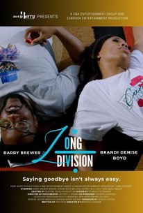 Long Division | Rotten Tomatoes