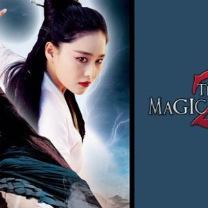 The Magic Blade 2 - Rotten Tomatoes