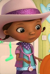 Doc McStuffins: Season 1, Episode 23 | Rotten Tomatoes