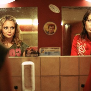 Chasing Liberty - Rotten Tomatoes