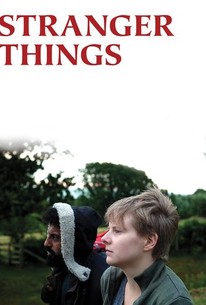 Stranger Things | Rotten Tomatoes