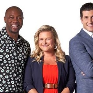 The Big Bake - Rotten Tomatoes