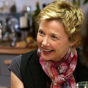 Annette Bening - Rotten Tomatoes