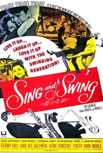 Sing and Swing | Rotten Tomatoes