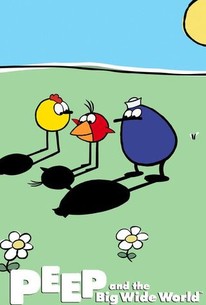 Peep: Season 2 | Rotten Tomatoes