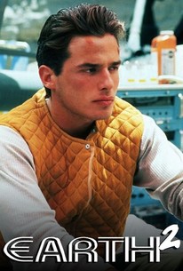 Earth 2 | Rotten Tomatoes