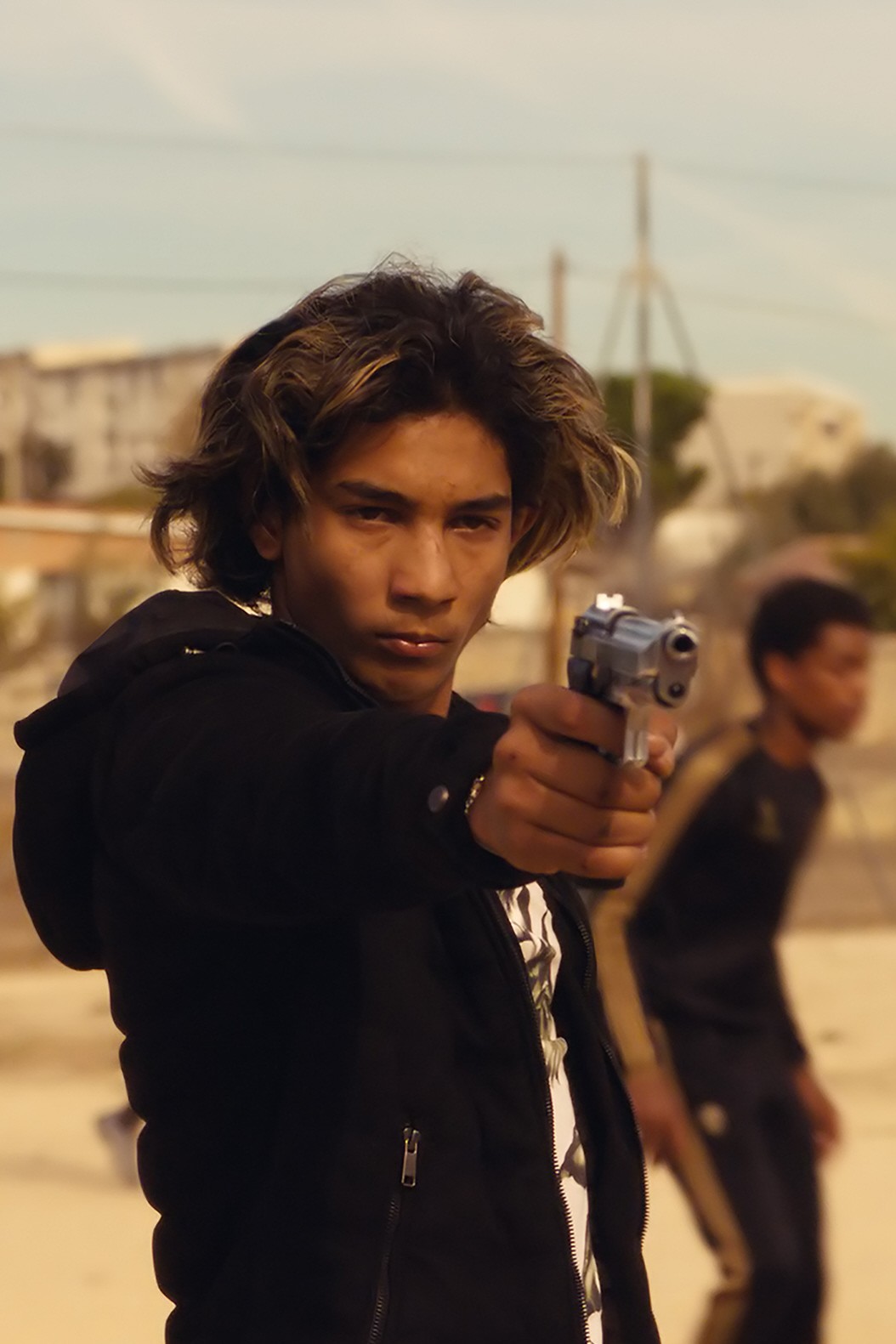 Shéhérazade - Movie Reviews