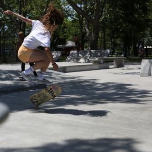 Skate Kitchen - Rotten Tomatoes