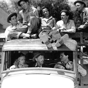 Stanley Ridges - Rotten Tomatoes