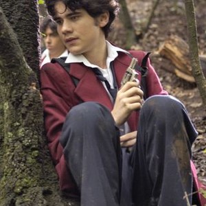 The Zone - Rotten Tomatoes