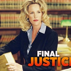 Final Justice - Rotten Tomatoes