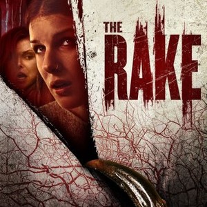 The Rake - Rotten Tomatoes