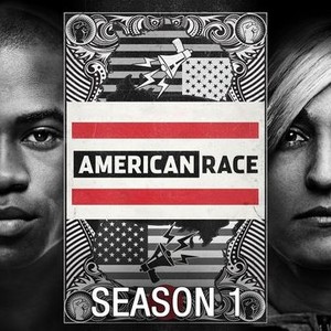 American Race - Rotten Tomatoes