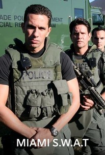 Miami SWAT | Rotten Tomatoes