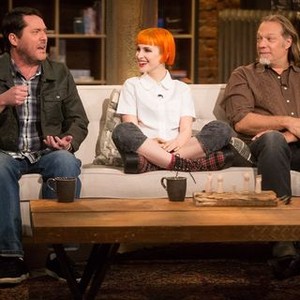 Paramore - Rotten Tomatoes