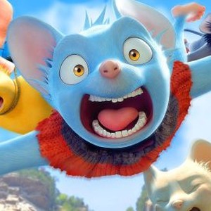 Air Bound - Rotten Tomatoes