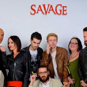 Savage - Rotten Tomatoes