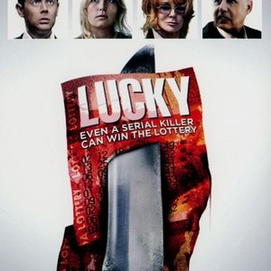 Lucky - Rotten Tomatoes