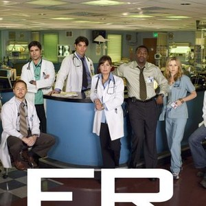 ER - Rotten Tomatoes