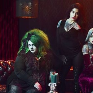 Ink Master: Angels: Season 1, Episode 10 - Rotten Tomatoes