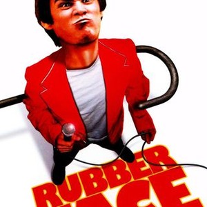 Rubberface - Rotten Tomatoes