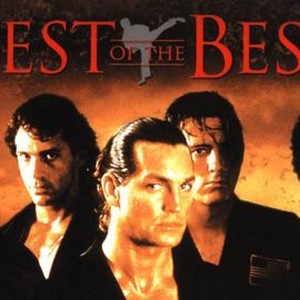 Best of the Best - Rotten Tomatoes