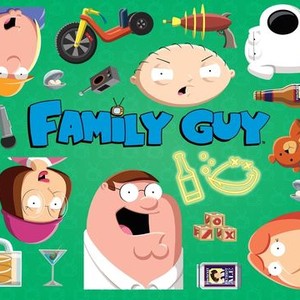 Family Guy - Rotten Tomatoes