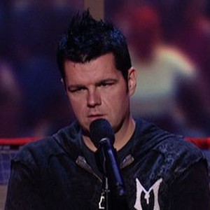 Ian Bagg - Rotten Tomatoes