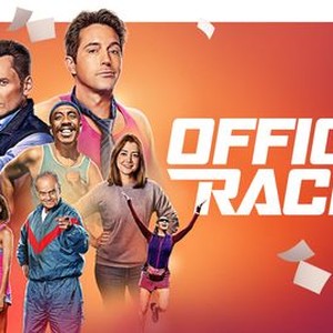 Office Race - Rotten Tomatoes