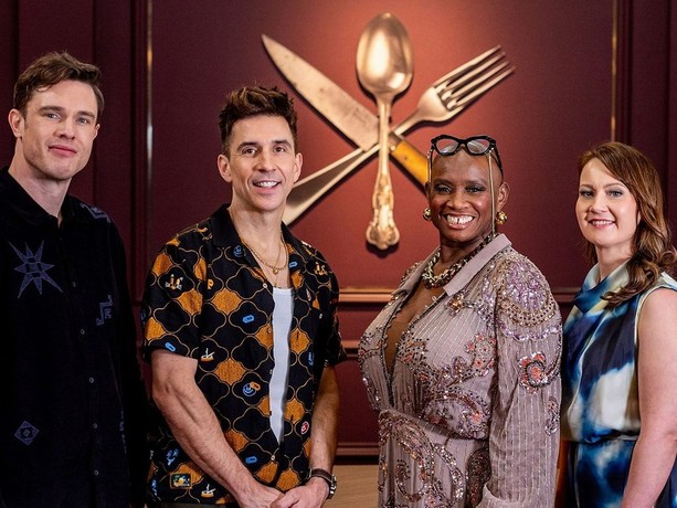 Great British Menu: Season 20, Episode 26 | Rotten Tomatoes