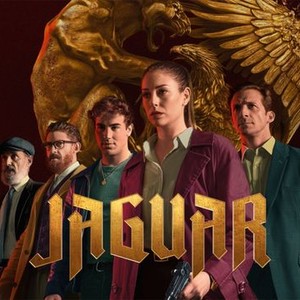 Jaguar - Rotten Tomatoes