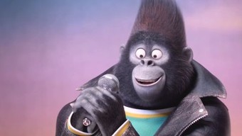 Sing - Rotten Tomatoes