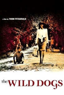 The Wild Dogs | Rotten Tomatoes
