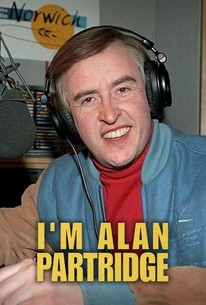 I'm Alan Partridge: Season 2 | Rotten Tomatoes