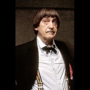 Patrick Troughton - Rotten Tomatoes
